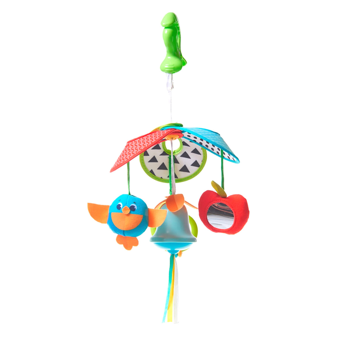 Tiny Love Pack N Go Mobile Meadow Days – babycity