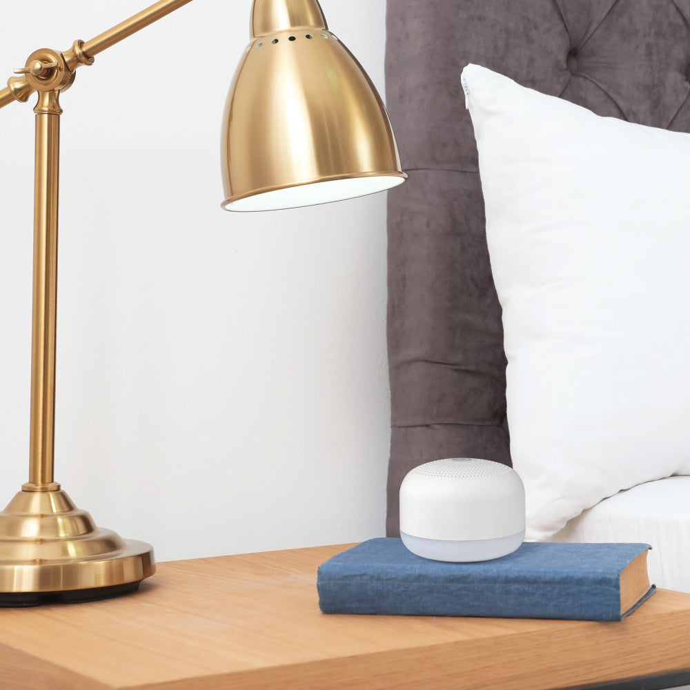 Yogasleep Travel Mini Sound Machine | Portable – babycity
