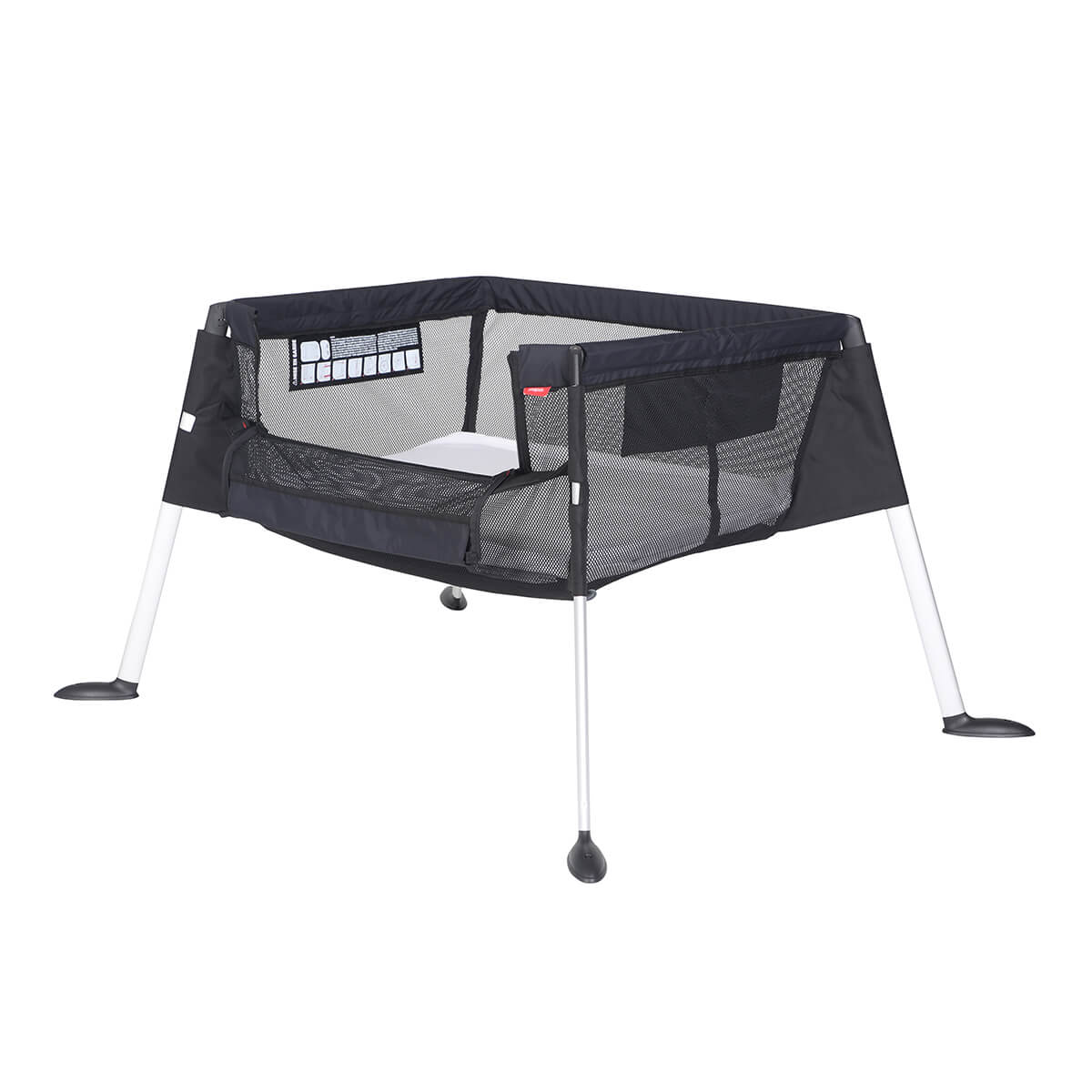 Portable Travel Cots | babycity