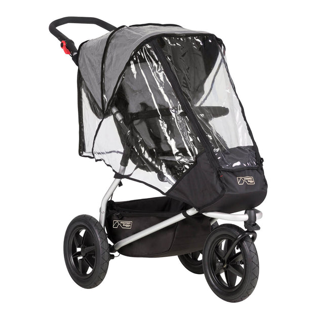 Mountain Buggy | Strollers & Car Seats at babycity