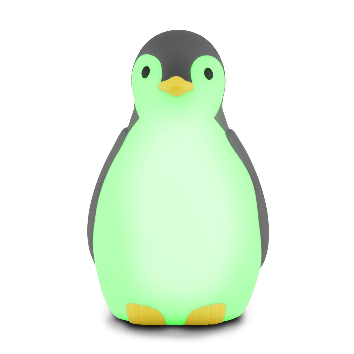 Zazu Pam The Penguin Sleep Trainer & Night Light – babycity