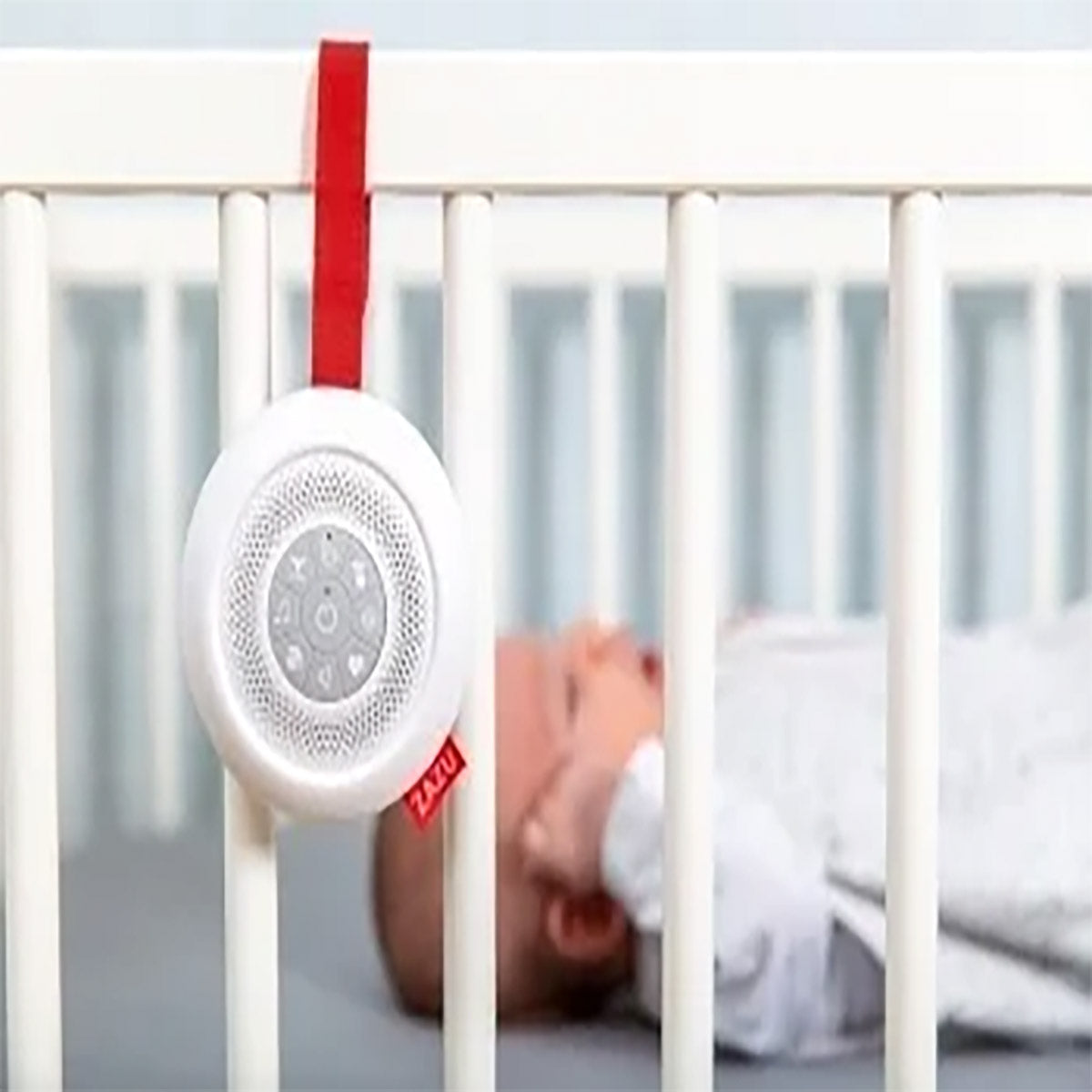 Zazu Suzy Portable Baby Soother – babycity
